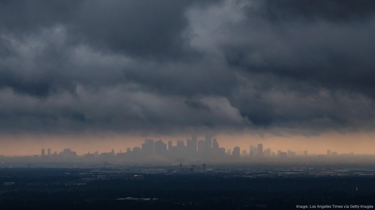 Why Tropical Storm Arthur wasn't as bad for Houston as expected ...