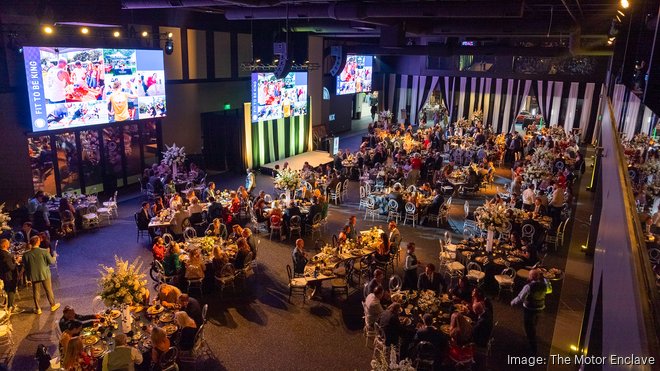 Motor Enclave developer wants to expand throughout Florida - South ...