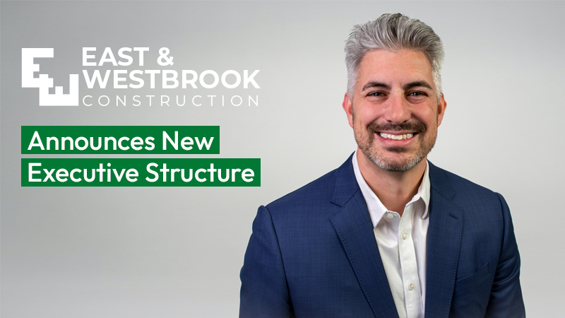 East & Westbrook Construction BizSpotlight - Memphis Business Journal