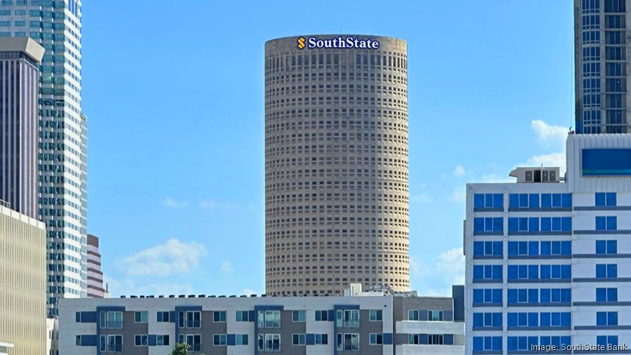 SouthState Bank plans branch sale in $475M deal with NY investment firm ...