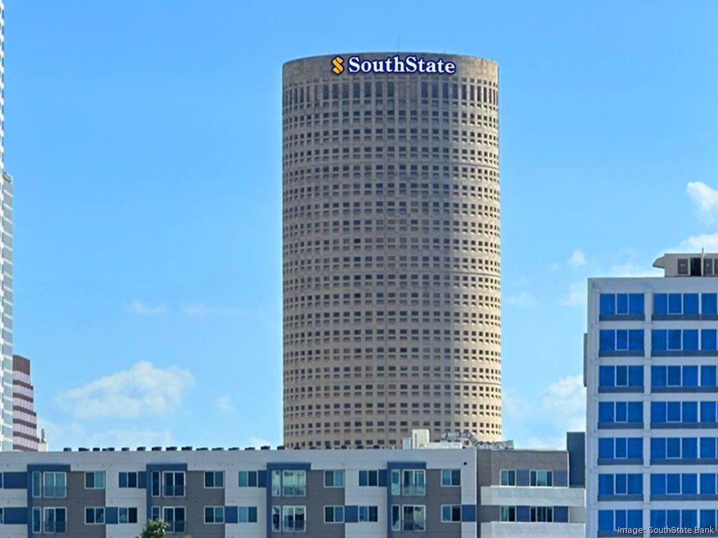 SouthState Bank Company Profile - The Business Journals