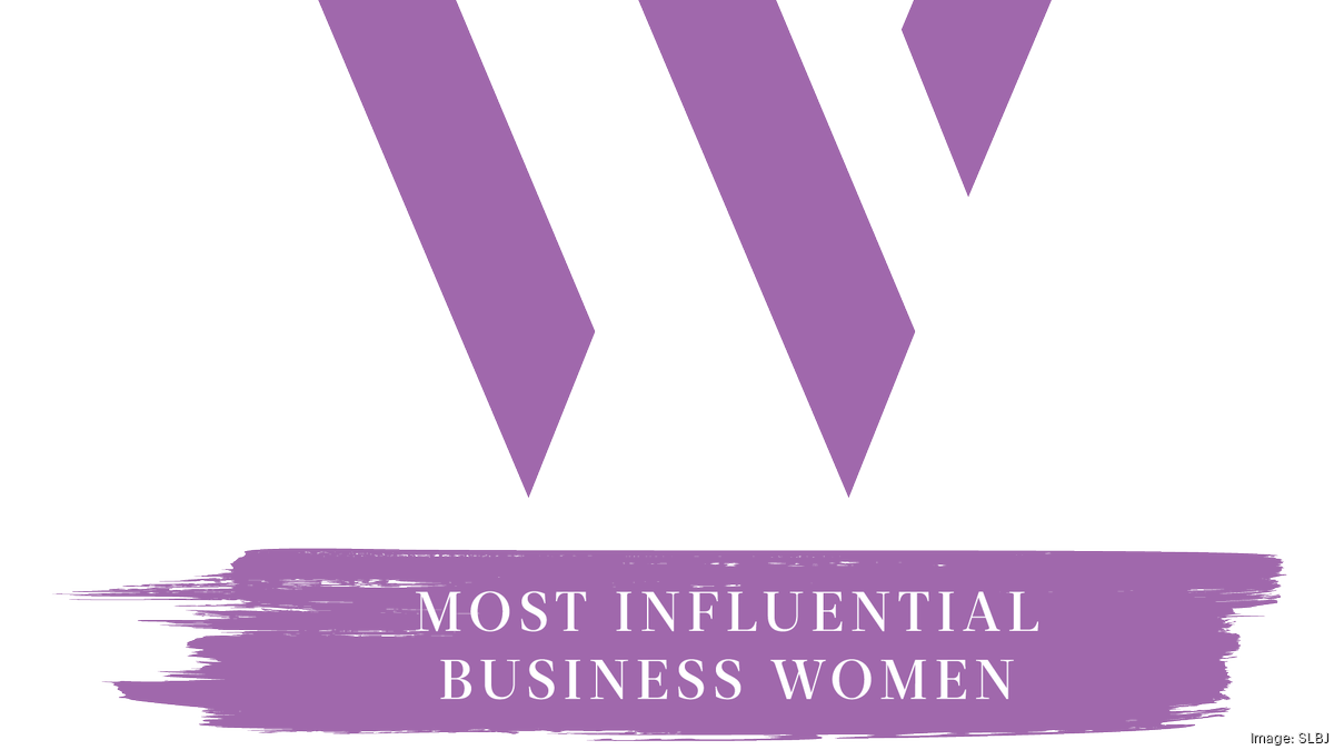 St. Louis Business Journal honors 25 influential women - St. Louis ...