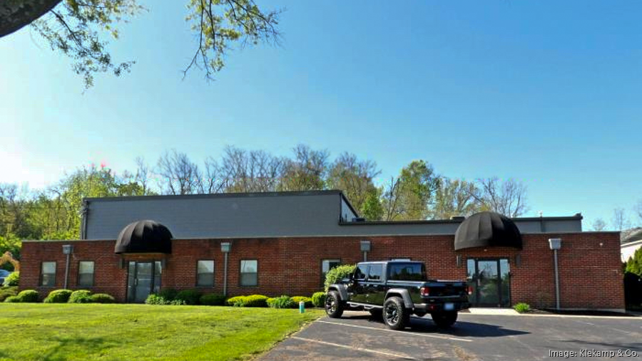 Klekamp & Co. acquired by Heartland Paving Partners - Cincinnati ...