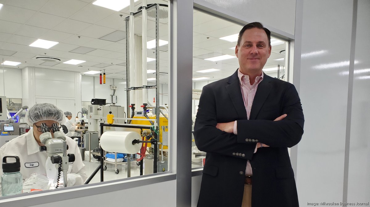 Butler components manufacturer MRPC nears completion of $2 million ...