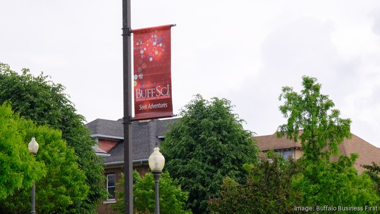 BuffSci at Medaille launches $14 million capital campaign - Buffalo ...