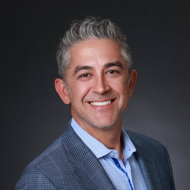 Shane Salazar | People on The Move - Silicon Valley Business Journal