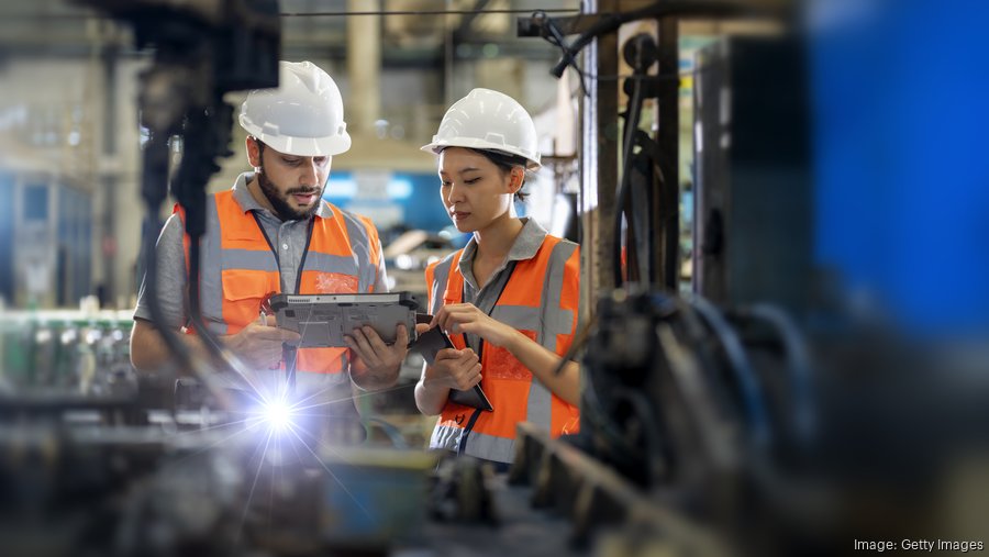 Focus on these 5 areas to elevate your manufacturing and distribution ...