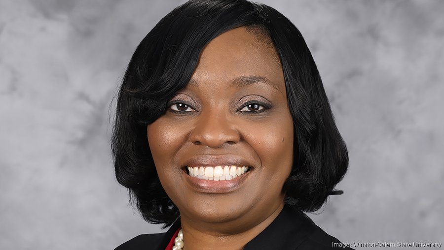 Bonita Brown, Wake Forest alum, elected chancellor of Winston-Salem ...