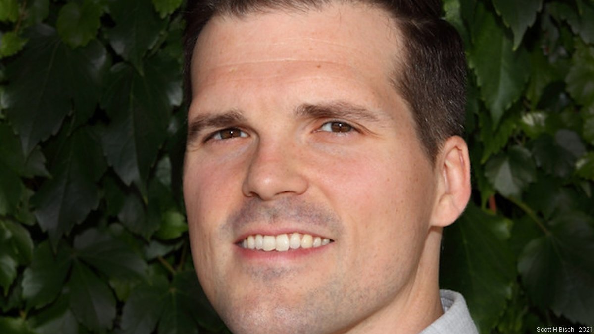 Matt Reed, Sport Oregon - Portland Business Journal