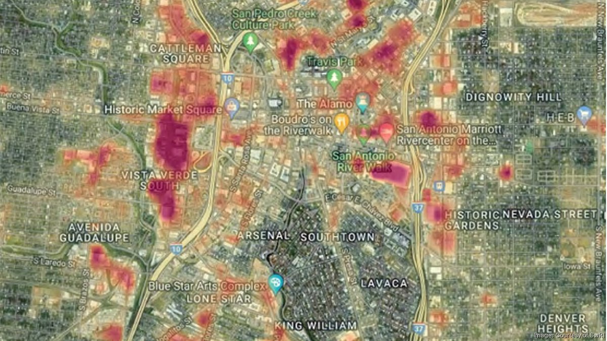 Southwest Research Institute develops data fusion tool to help cities ...