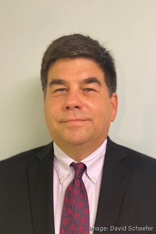 Phoreus Biotech CEO David Schaefer's vision for the Olathe company ...