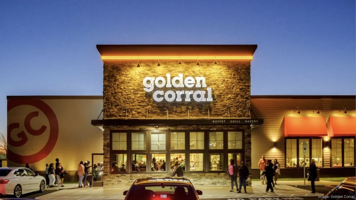 Golden Corral sees opportunity in Buffalo — and in closed Red Lobster ...