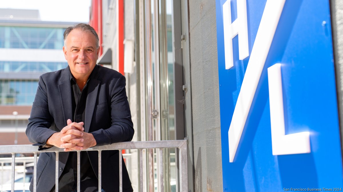 H/L Agency president Trey Curtola is ready for AI and more Brock Purdy ...