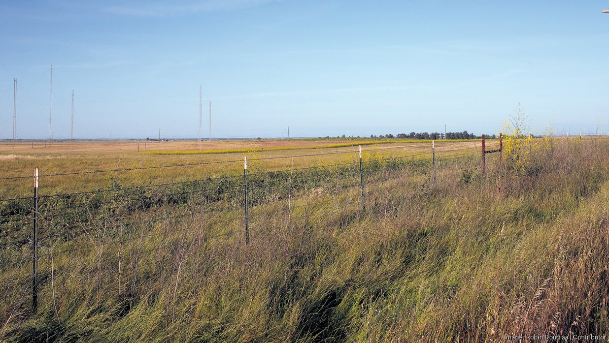 California Forever could be Sacramento's economic competitor ...