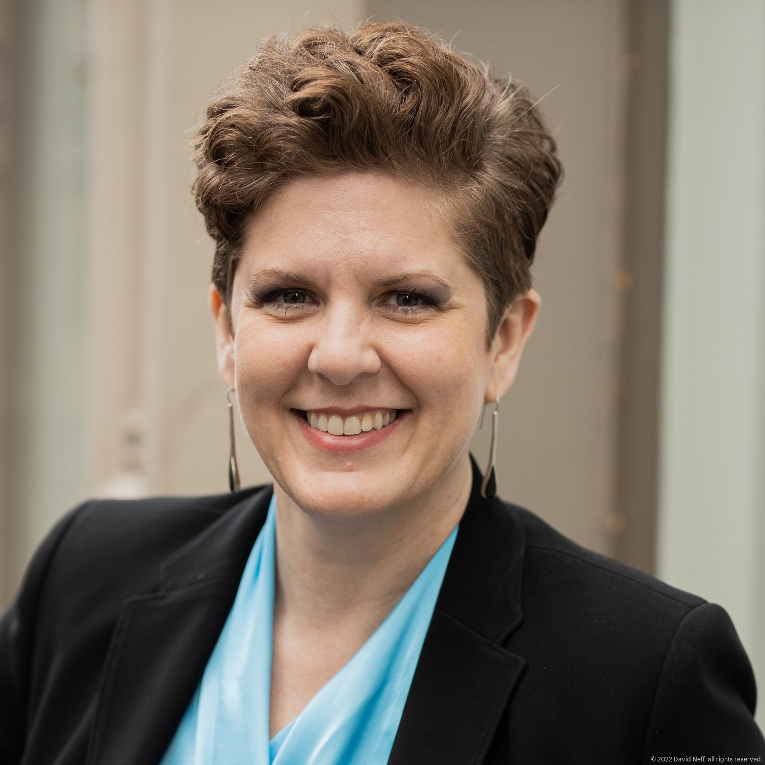 Kaylene Campbell | People on The Move - Portland Business Journal