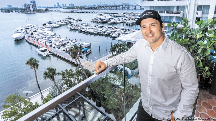 Victor Ballestas of Integra Investments on navigating a diverse ...