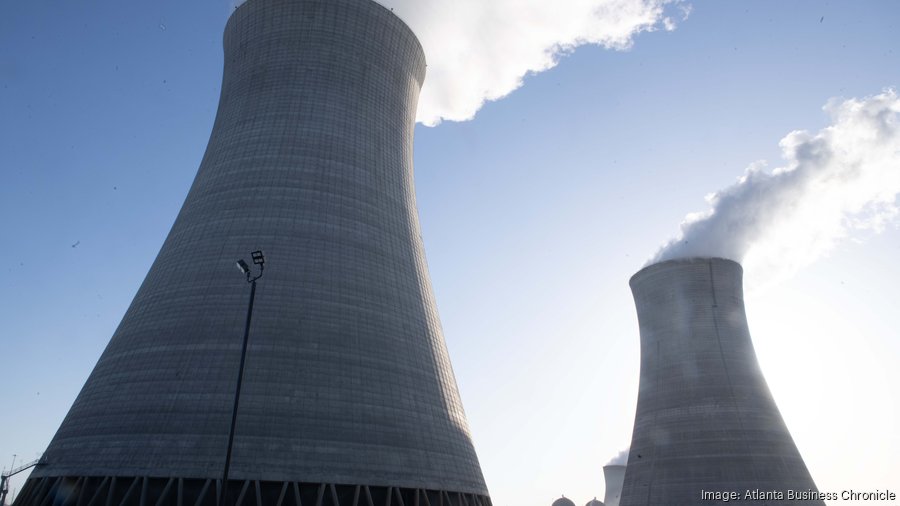 Google Cloud, Westinghouse team up to streamline nuclear construction ...