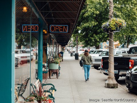 Seattle Manufacturing News - Puget Sound Business Journal