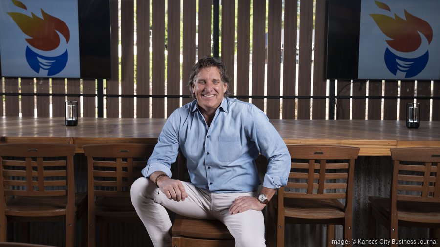 Why Walz Tetrick acquired Outrider - Kansas City Business Journal