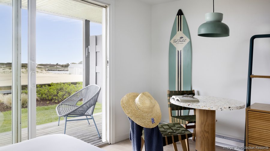 New restaurants opening on Cape Cod, plus more retail news - Boston ...