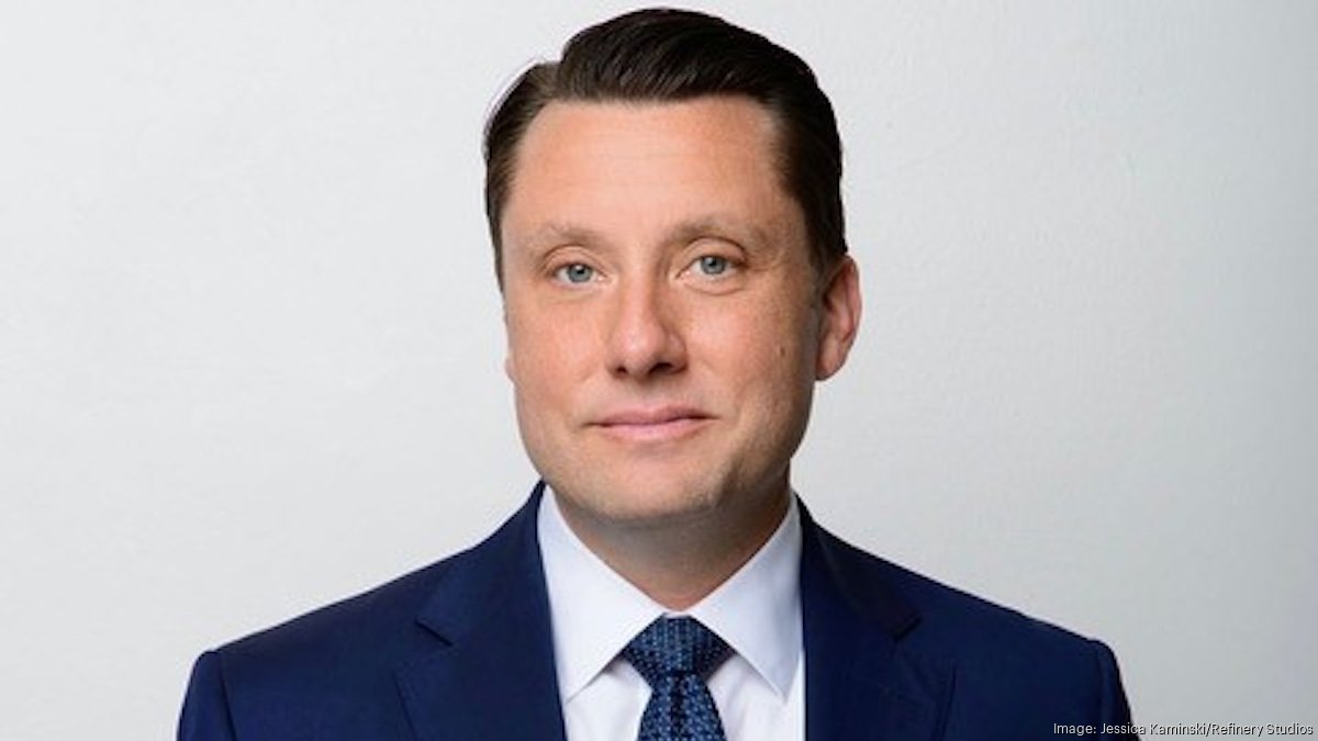 Milwaukee real estate firm Boerke Co. hires former health insurance ...