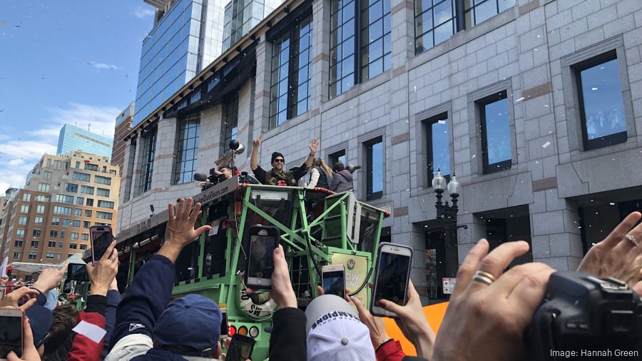 Tom Brady joins SharkNinja as global brand ambassador - Boston Business ...