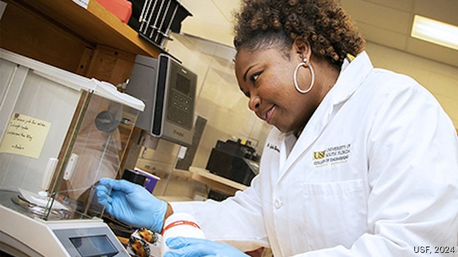 USF-connected engineers inducted into Florida Inventors Hall of Fame ...