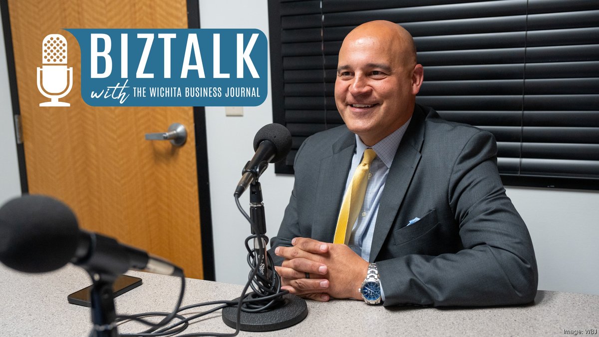 Equity Bank's Rick Sems talks bank acquisitions on BizTalk podcast ...