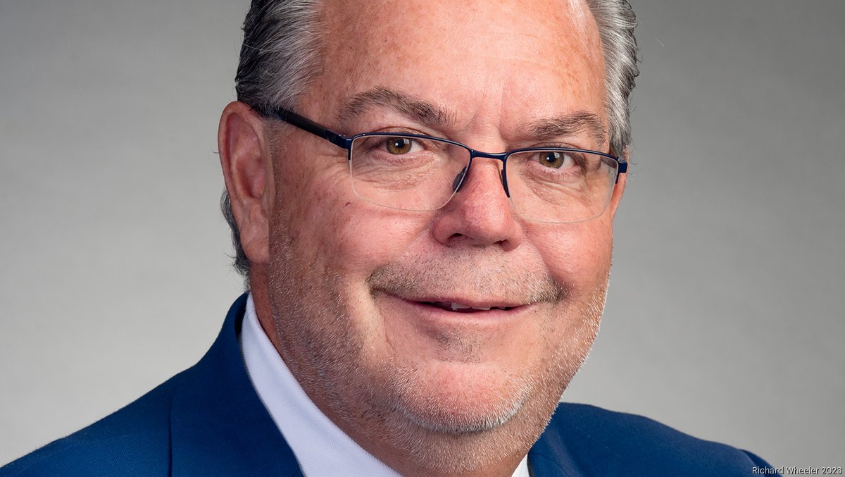 Why community banks can best serve professional service firms - San ...