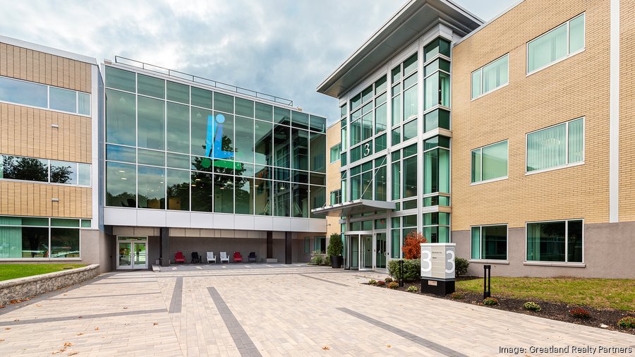 Nikon Instruments opens second Massachusetts research facility in ...