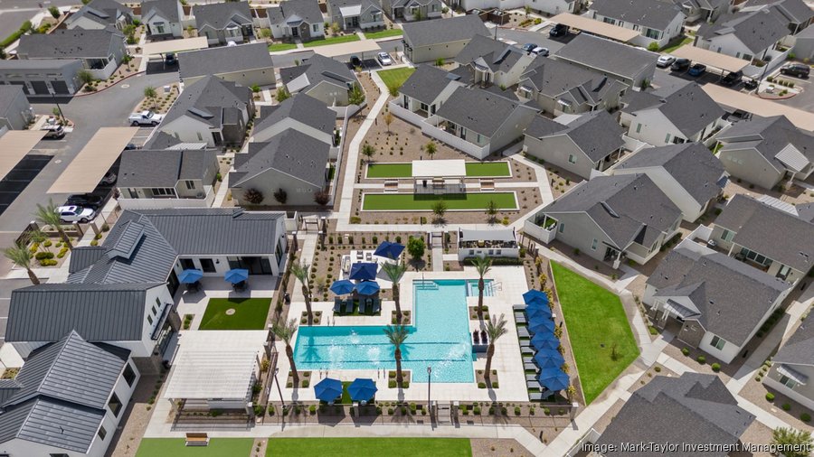 Georgia Capital, Paran Homes launch build-to-rent with JPMorgan ...