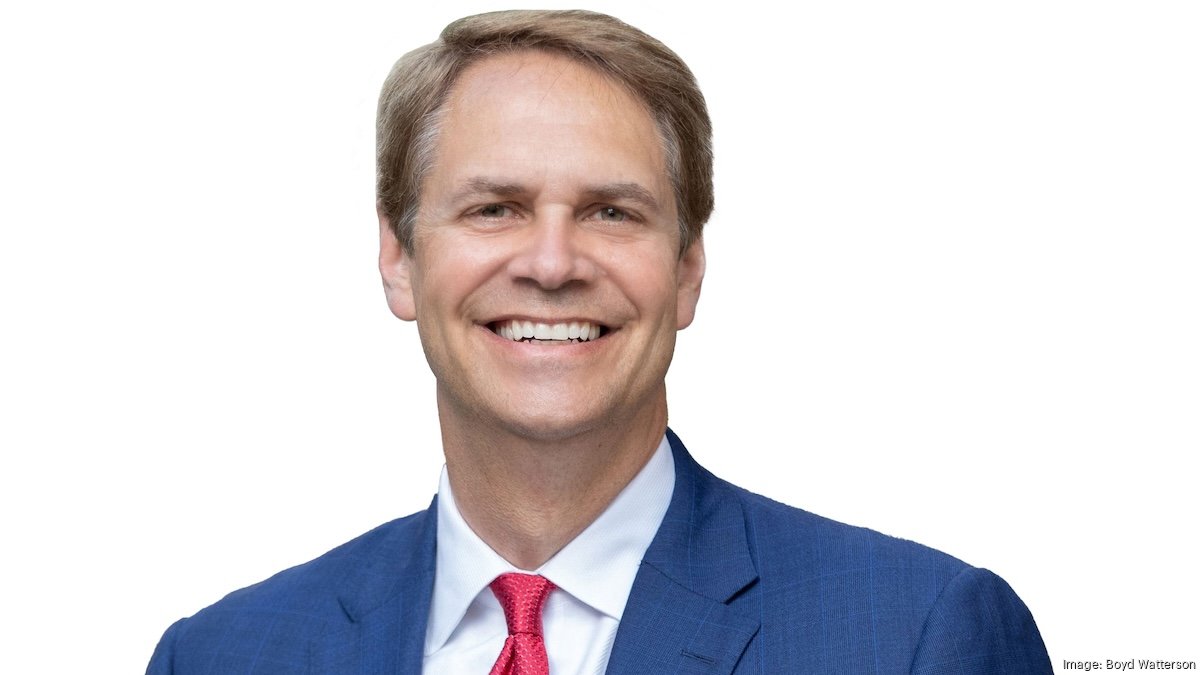 Boyd Watterson, Amber Infrastructure announce 'strategic combination ...
