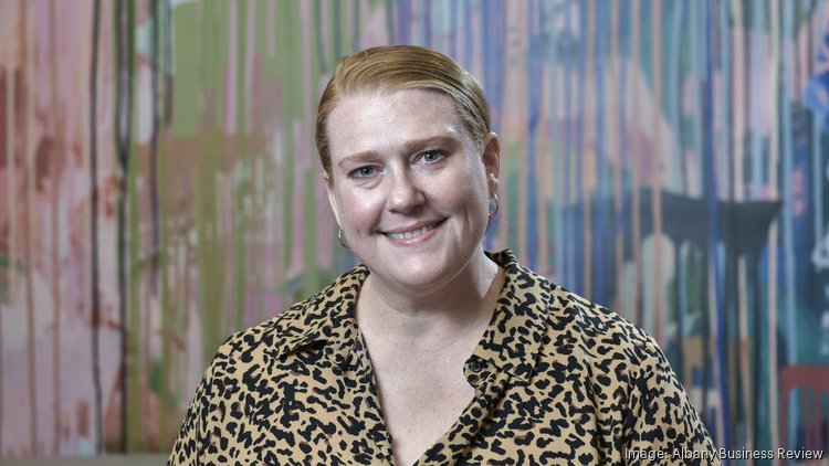 Leader Board: New Capital Region execs from 2024's second quarter ...