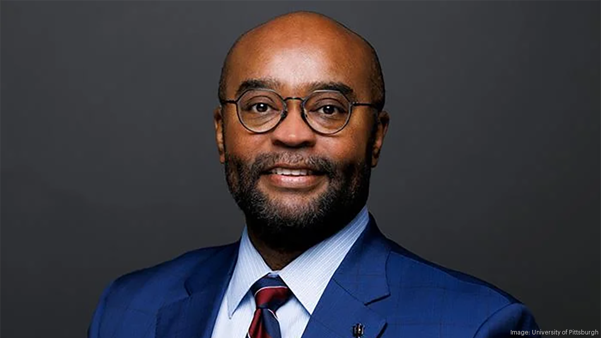 University of Pittsburgh hires chief financial officer - Pittsburgh ...