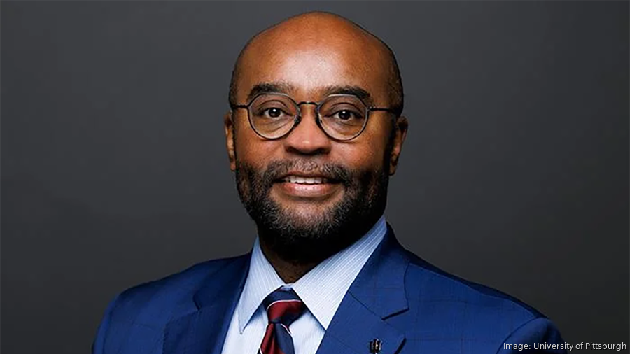 University of Pittsburgh hires chief financial officer - Pittsburgh ...