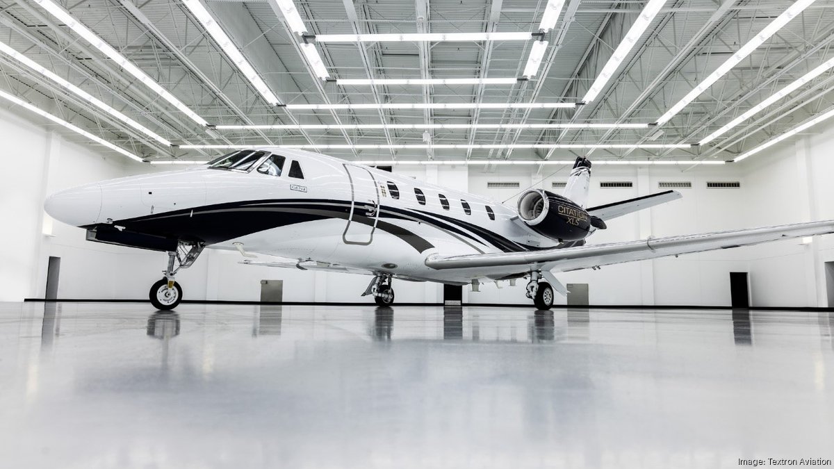 Private Jet Center to acquire 2 Cessna Citation XLS Gen2 jets ...