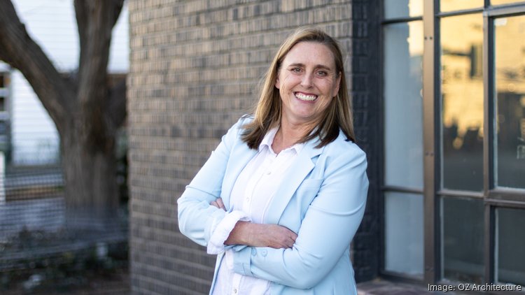 Meet the lead architect for Keystone Ski Resort’s first major ...