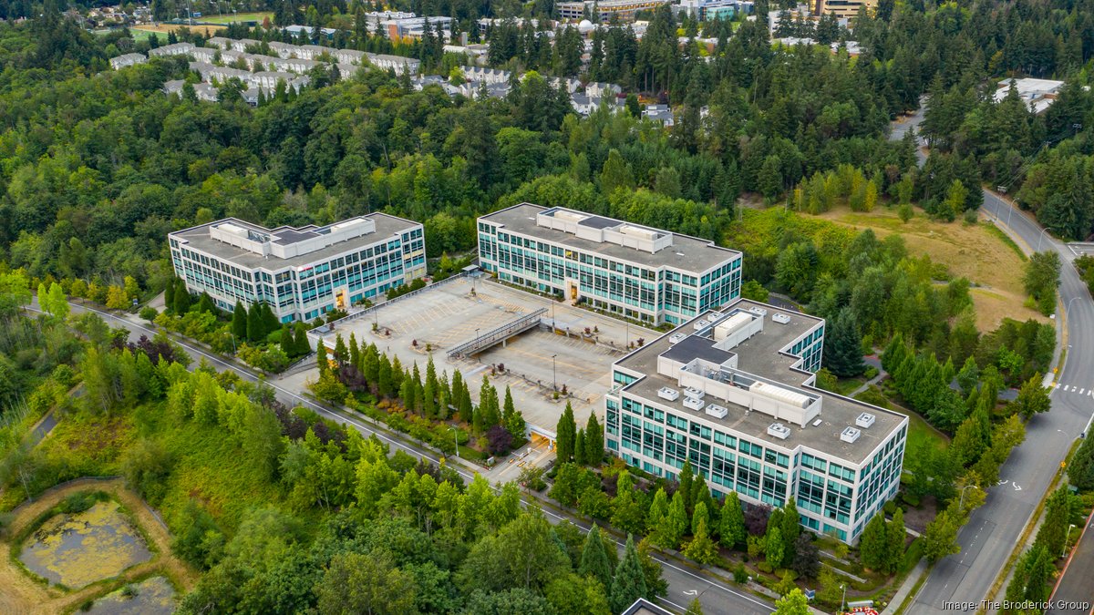 Intellectual Ventures seeks new Bellevue office - Puget Sound Business ...