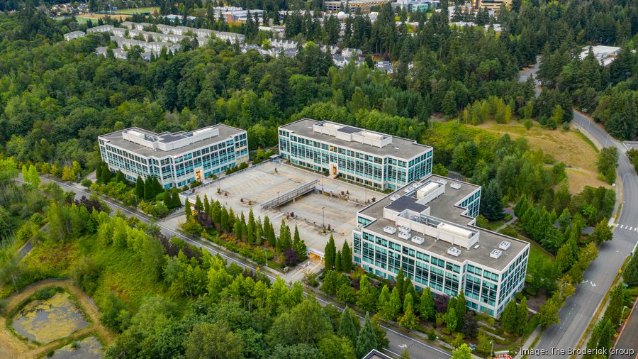 Intellectual Ventures seeks new Bellevue office - Puget Sound Business ...