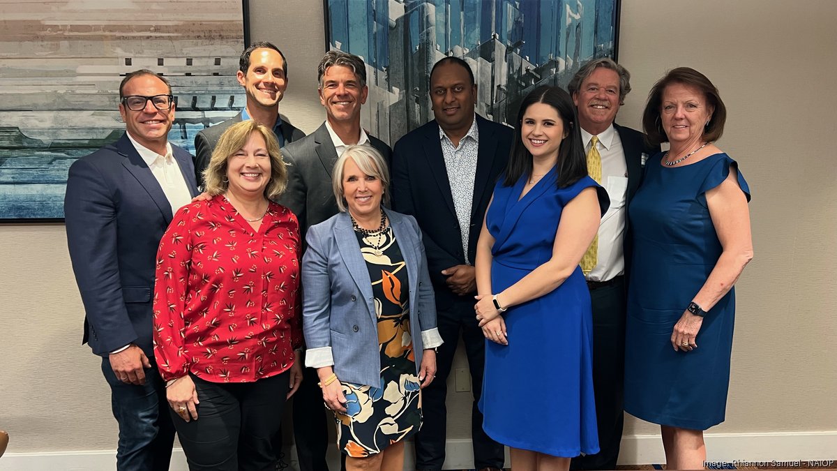 Gov. Michelle Lujan Grisham calls to modernize permitting practices ...