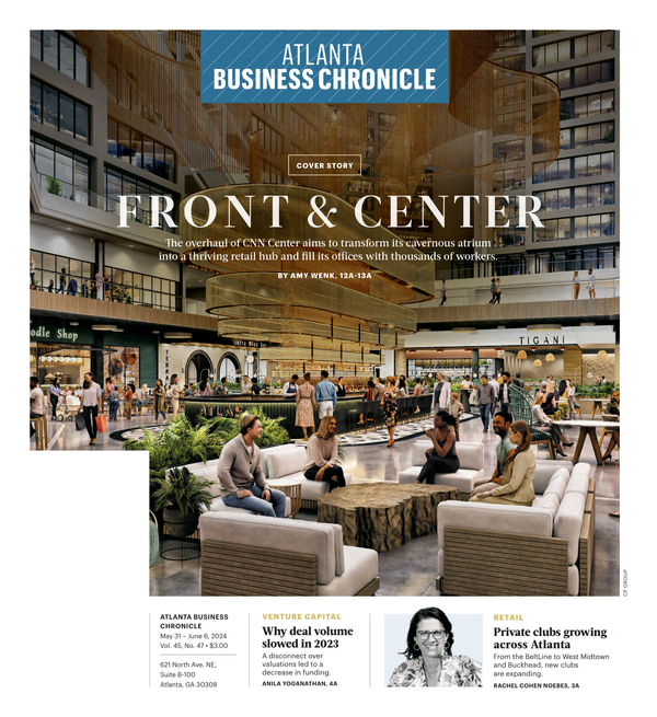 Atlanta Business News - Atlanta Business Chronicle