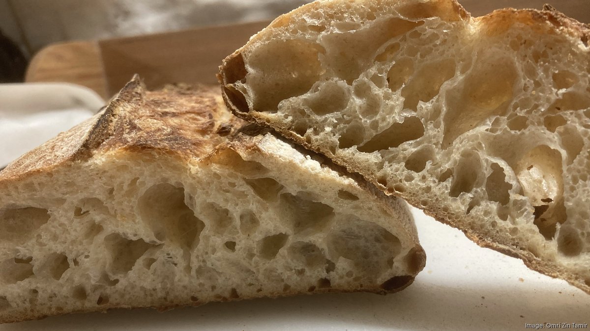 Razava Bread Co. plans Grand Avenue bakery in St. Paul - Minneapolis ...