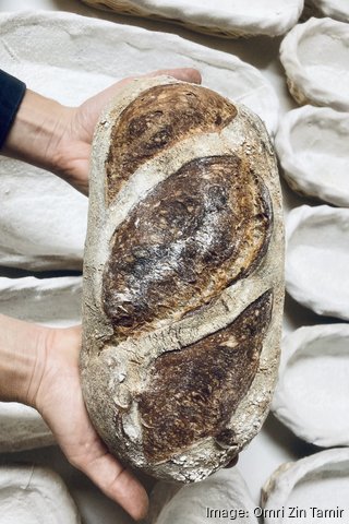 Razava Bread Co. plans Grand Avenue bakery in St. Paul - Minneapolis / St. Paul Business Journal