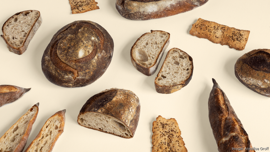 Razava Bread Co. plans Grand Avenue bakery in St. Paul - Minneapolis ...