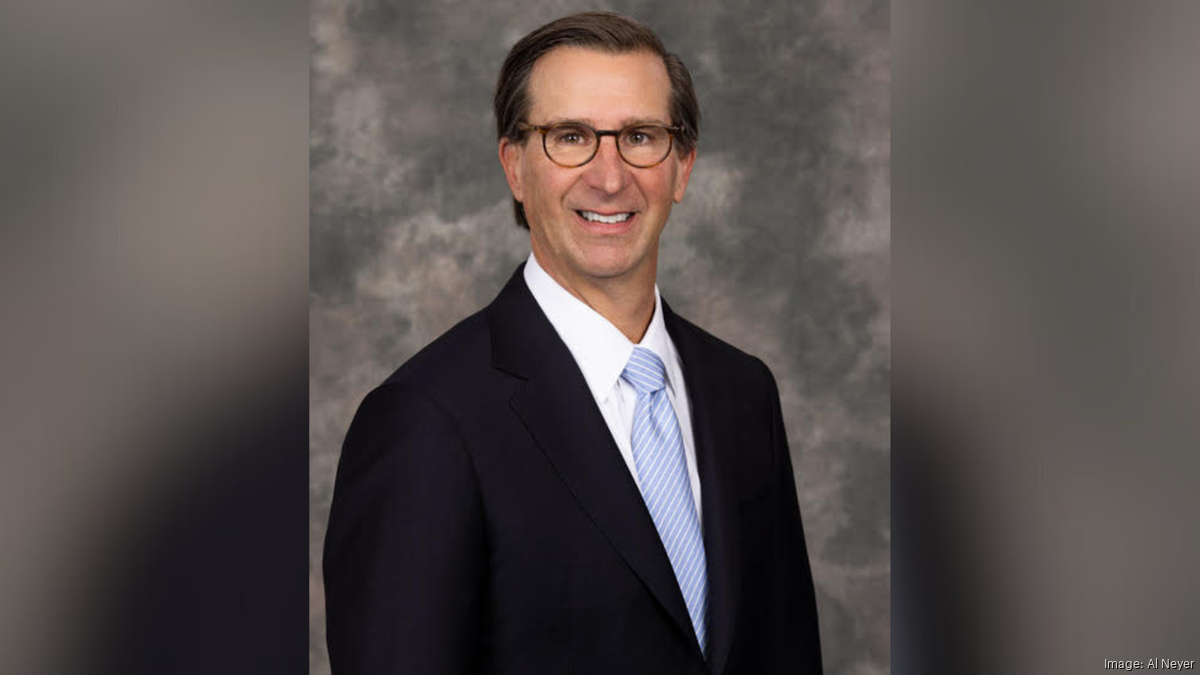 Al Neyer names ex-Highwoods CEO Ed Fritsch to board - Cincinnati ...