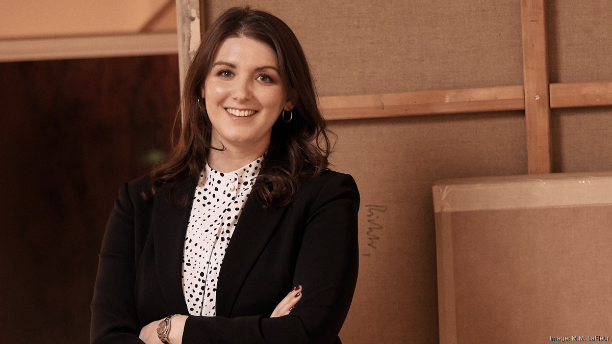 Albany Institute of History & Art names Kayla Carlsen executive ...