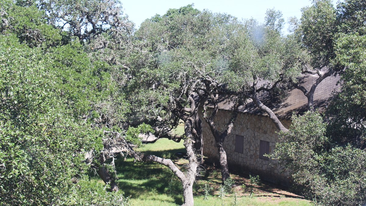 Lookout Group Revives George Kendall's Legacy with George's Ranch ...