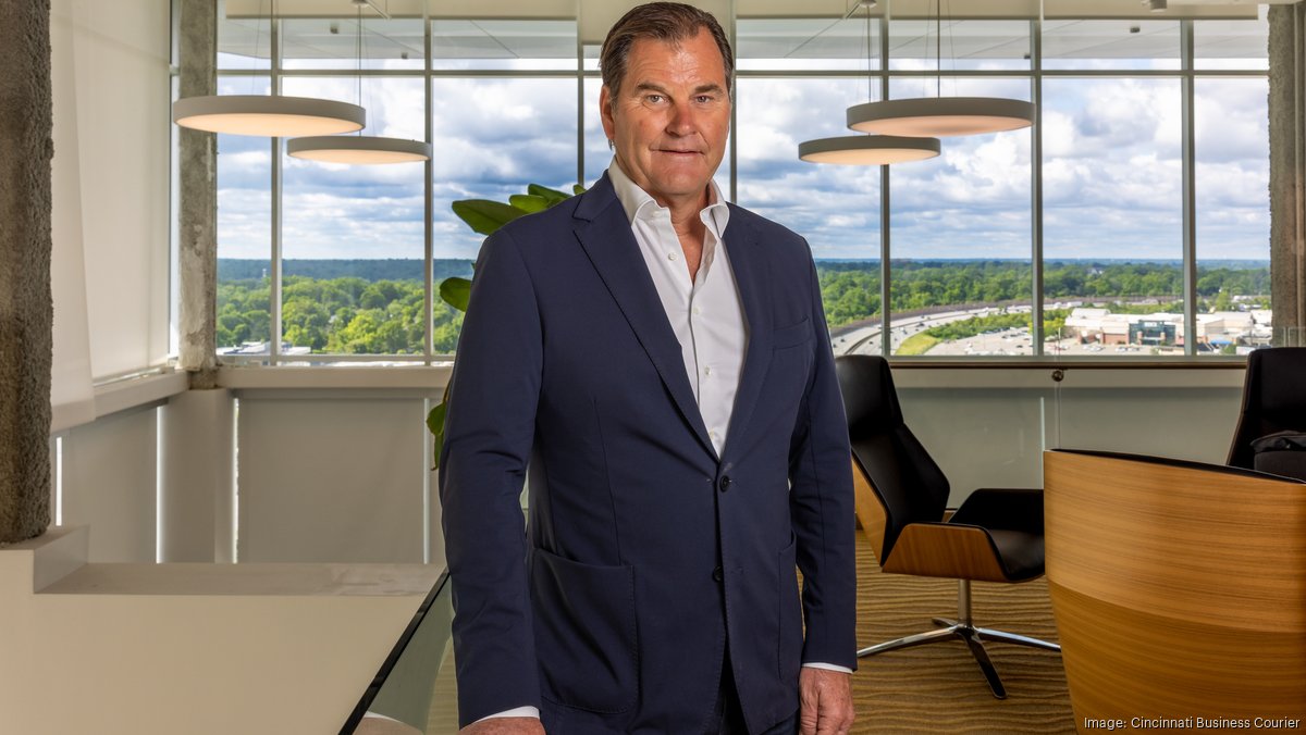 Hauser Private Equity raises $300 million fund - Cincinnati Business ...