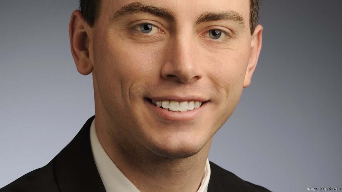 Traditional Bank names Chas Sargent CFO - Louisville Business First