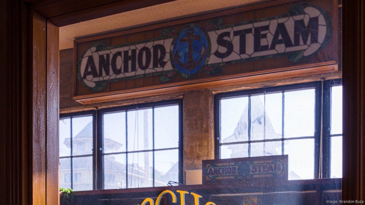 Chobani CEO bought Anchor Brewery's real estate at deep discount - San ...